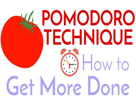 Reduce Procrastination by Pomodoro Technique | by Humaira Akram | Medium
