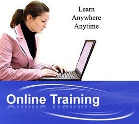 10 Tips to get most out of the online training | by RedBush ...