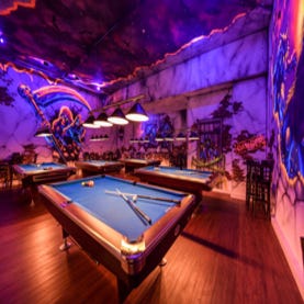 Billiards Sports Club: A Comprehensive Guide to Chilly Shot’s Ultimate ...