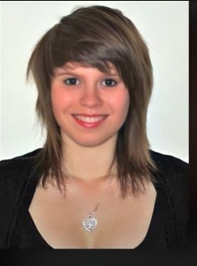 Gemma Baker: Cat-Fishing her friends because she was lonely. | by ...