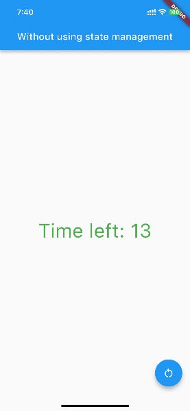 Understanding state management and its use in Flutter | by Aakash Shrestha | Oct, 2023 | Medium