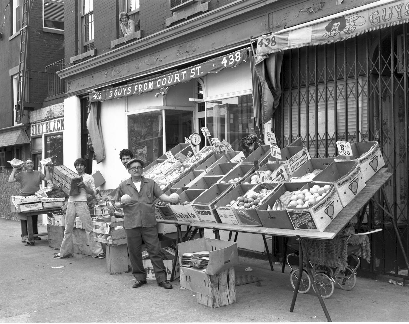 1970s Photos