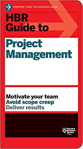 READ/DOWNLOAD=$ HBR Guide to Project Management (H | by READ/DOWNLOAD ...
