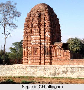 Tourism in Chhattisgarh. Chhattisgarh is gifted with rich… | by ...