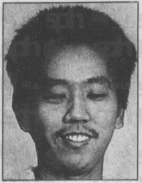 The Downfall of Lim Chwee Soon: Singapore’s Notorious Armed Robber | by ...