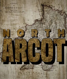 kathir review. The district of North Arcot, located in… | by Kathir ...