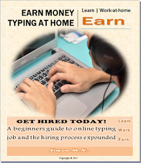 Earn Money Online by typing In Us UK and Canada Without investment - M ...