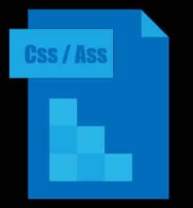Css / Ass. Since 06/08/1991 the birth of the web… | by Andreafalcon | Medium
