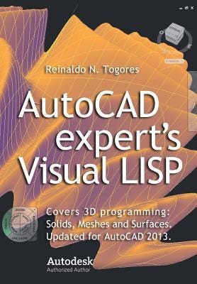 (Download Book) AutoCAD Expert’s Visual LISP By Reinaldo N. Togores | by Carry Morrissey | Jun ...