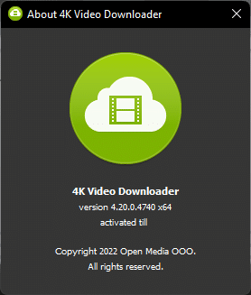 4K Video Downloader 4.20 License Key (FREE) | by Jonbak | Medium