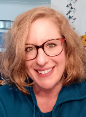 About me. After frustration at not being able to… | by Colleen Luckett ...