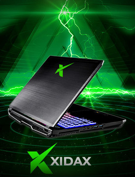 Xidax Custom Computers for Social Media Content Creators | by Computer ...