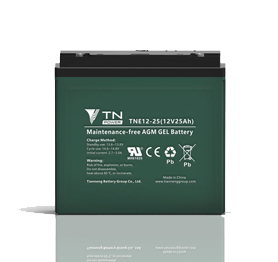 MOTORCYCLE BATTERY SOLUTIONS - Tenonsmartlock - Medium