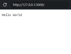 Introduction to Node.js. TABLE OF CONTENTS | by Tech with ease | Medium