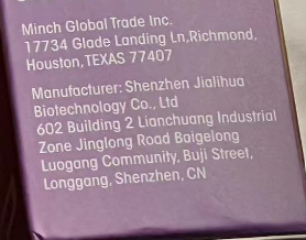 Beware of Misleading Marketing Practices by Minch Global Trade Inc. on ...