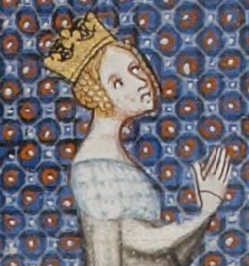 Adela of Champagne: The Forgotten Queen of France | by Sashoi Ruddock ...