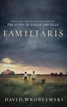 [PDF] Familiaris By David Wroblewski | by Freddy Armbrecht | Jun, 2024 | Medium