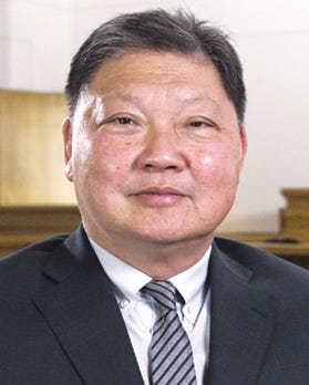 “I can see the hope in their eyes;” Judge Lum Reflects on the 20th ...