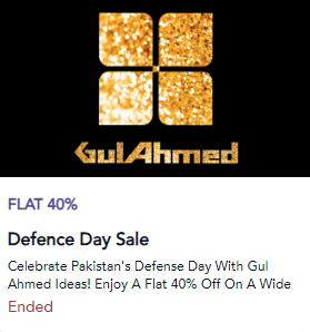 Defence Day Sale: Unmissable Offers on Top Brands | by royaldeck | Medium