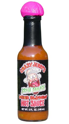 5 Hot Sauces To Make Life Less Boring | by Sean Ashley | Medium