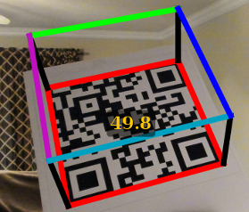 QR Code Scanner in Kotlin. This article contains several Kotlin… | by ...