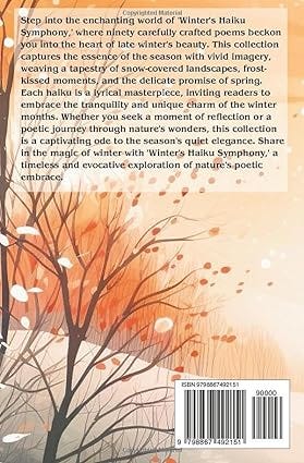 Winter’s Haiku Symphony:. 😉 Here Is An Amazing Literature… | by ...