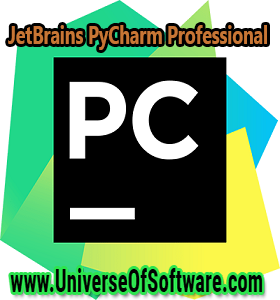 JetBrains PyCharm Professional v2022.1.3 Free Download - torrent free ...