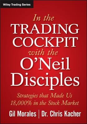 Download In The Trading Cockpit with the O’Neil Disciples By Gil ...