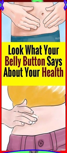 Are you healthy according to your belly button’s looks? - Hanna hanna ...
