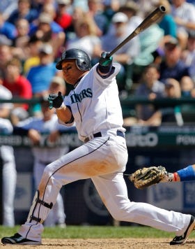 Mariners pull off a trade for Jose Lopez | by MLB.com/blogs | Mariners ...