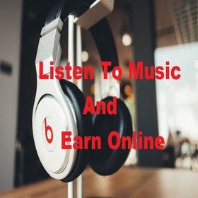 How to earn money by listening to music on MusicXray | by U & M | Medium