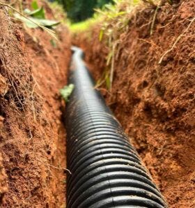 Managing Drainage Problems in Atlanta Residences | by ...