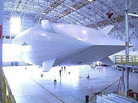 Michael Molen Provides Wikipedia Definition of the Stratellite | by ...