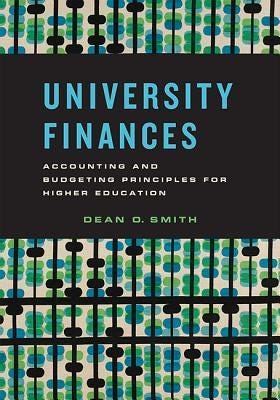 PDF © FULL BOOK © ‘’University Finances: Accounting and Budgeting ...