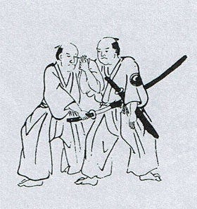 Techniques of Ten-ryū Torite. In a recent article on “Ten-ryū… | by ...