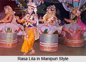 Vaishnavite Dance forms. Vaishnavite dance forms are popular in… | by ...