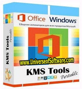 Ratiborus KMS Tools v01.09.2022 Free Download | by Free New Software ...