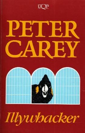 The Novels of Peter Carey | by Alex Balk | The Awl | Medium