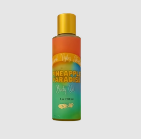 Introduction to NaturalVybzSkincare | by bodyoil | Jul, 2023 | Medium