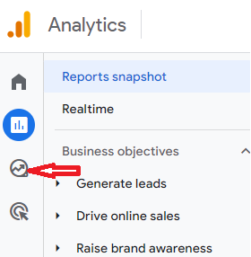 A Comprehensive Guide to Make Free Form Report in GA4 | by W3era Web ...