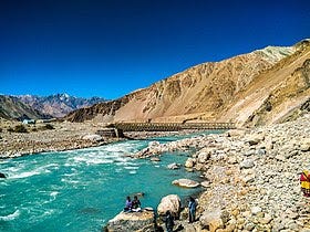 Ladakh is a spectacular place well known as the land of passes. | by ...