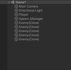 Day 15: Spawning Objects in Unity without the Clutter | by Jon Short | Medium