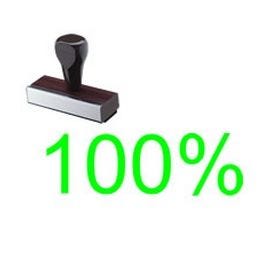 100% Rubber Stamp | Teacher Ink Stamps | by Acorn Sales | Jul, 2023 ...