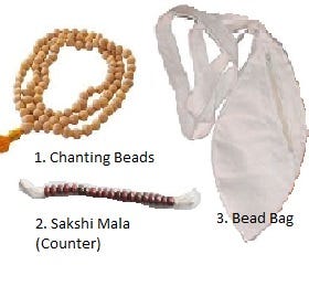 Sonic Meditation Kit. Sonic Meditation Kit Kit Includes… | by Jitendra ...