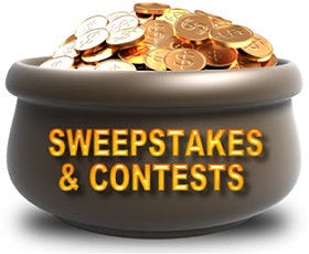 Top 10 Tips to Win Fabulous Prizes in Sweepstakes | by Sweeps Games ...