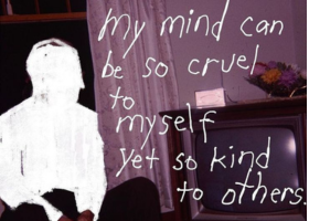 desappearing is not enough, i need to erase myself from existence ...