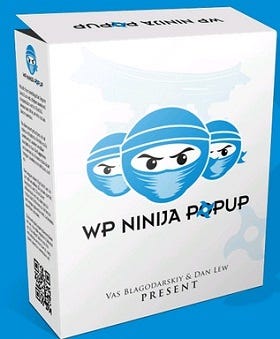 WP Ninja Popup Review With 9600$ Huge Bonus | by Jemmy Cardona | WP ...