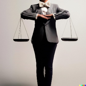 Bowties & Shoelaces Vol. 3: Balancing Ego and Humility as a Leader | by Aaron J. Ferguson | Medium