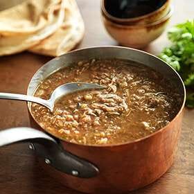 Chicken Madrouba Recipe. Chicken Madrouba is one of the… | by Emile ...