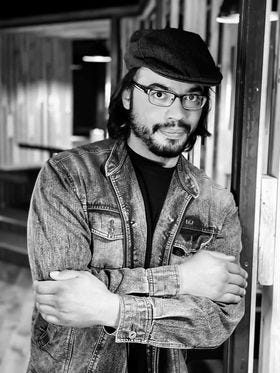 Well, Hello!. It’s a pleasure to meet you. I’m David | by David Bee ...